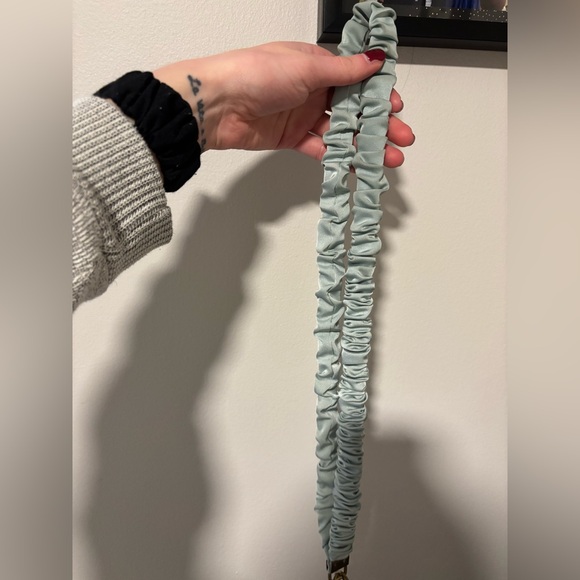Andi | Accessories | Andi Lanyard Sage Green Color | Poshmark